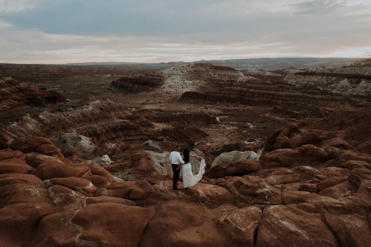 The 10 Best Elopement Locations for the Adventure-ish - luke-payne.com