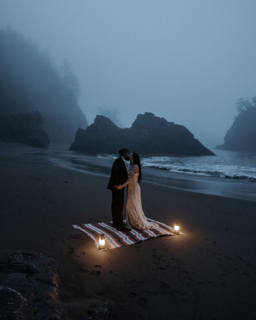 Oregon Elopement Guide: Everything You Didn’t Know You Needed - luke ...